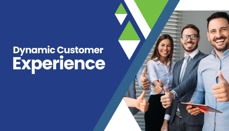 How Customer Feedback Powers Service Excellence at Dynamic