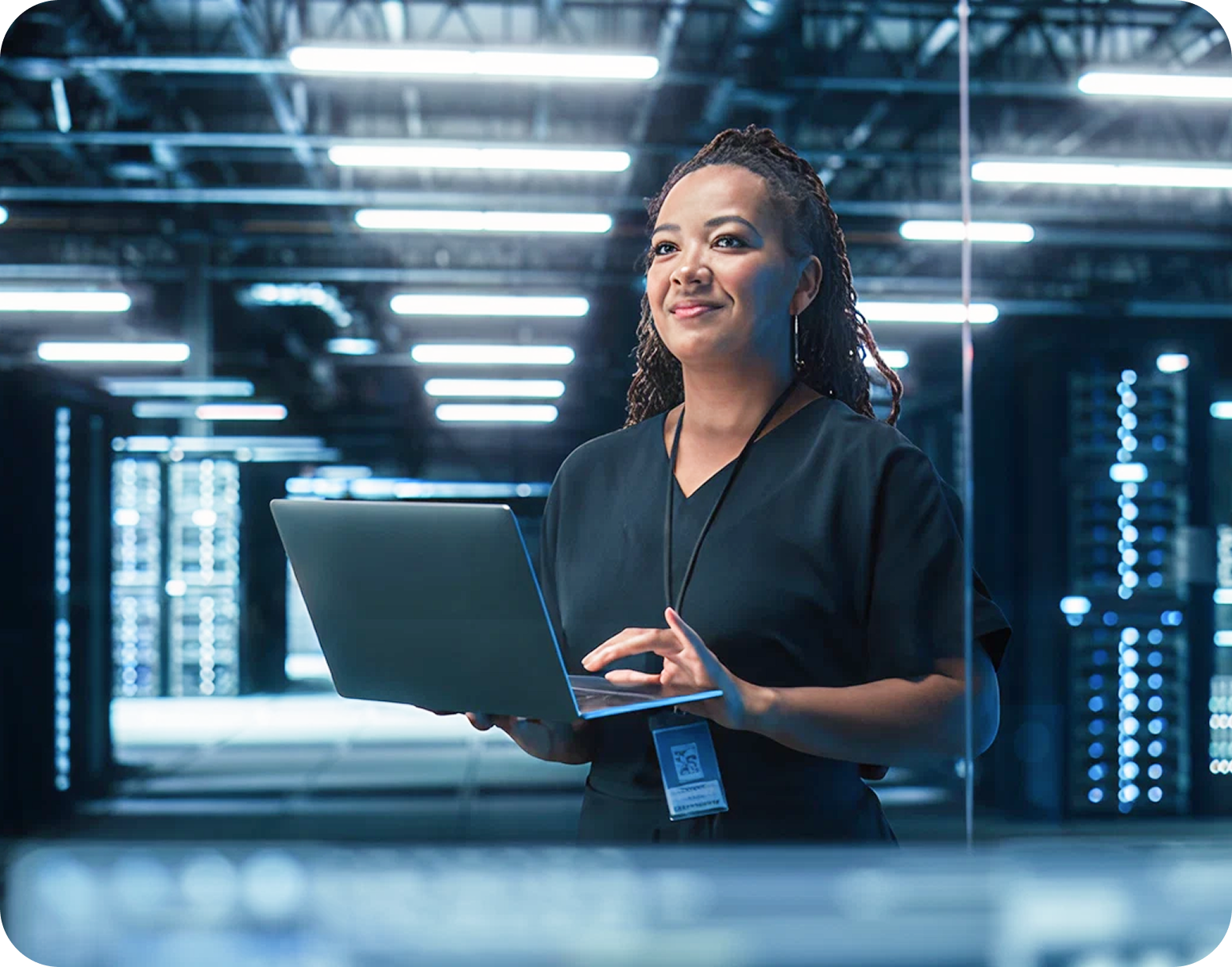 Data Center Decommissioning & Relocation Services - Dynamic