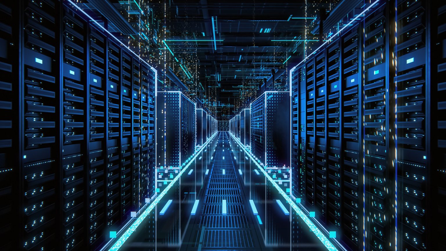 Data Center Decommissioning Case Study | $17M+ Asset Recovery